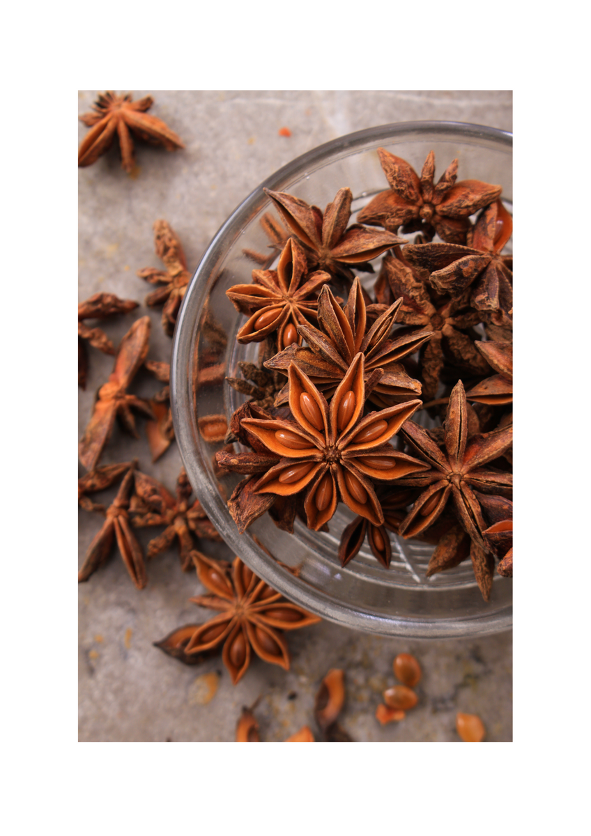 Star Anise, Karan phool – OLD FASHIONED GOURMET