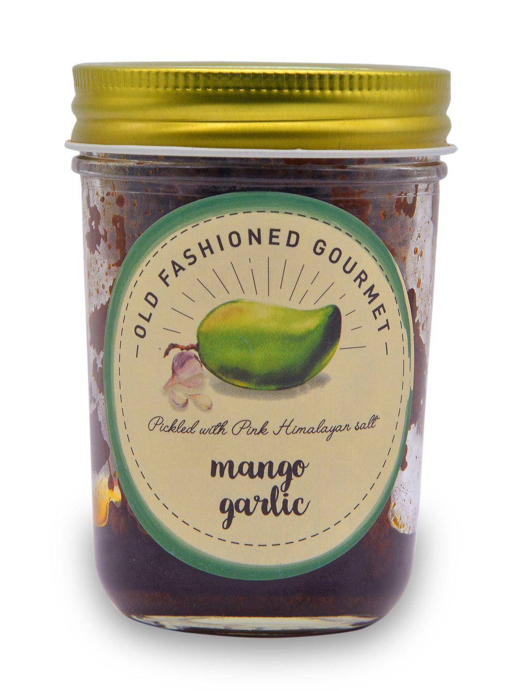 Lemon Pickles – OLD FASHIONED GOURMET