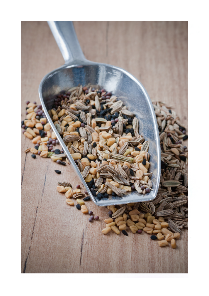 Panchforan – OLD FASHIONED GOURMET