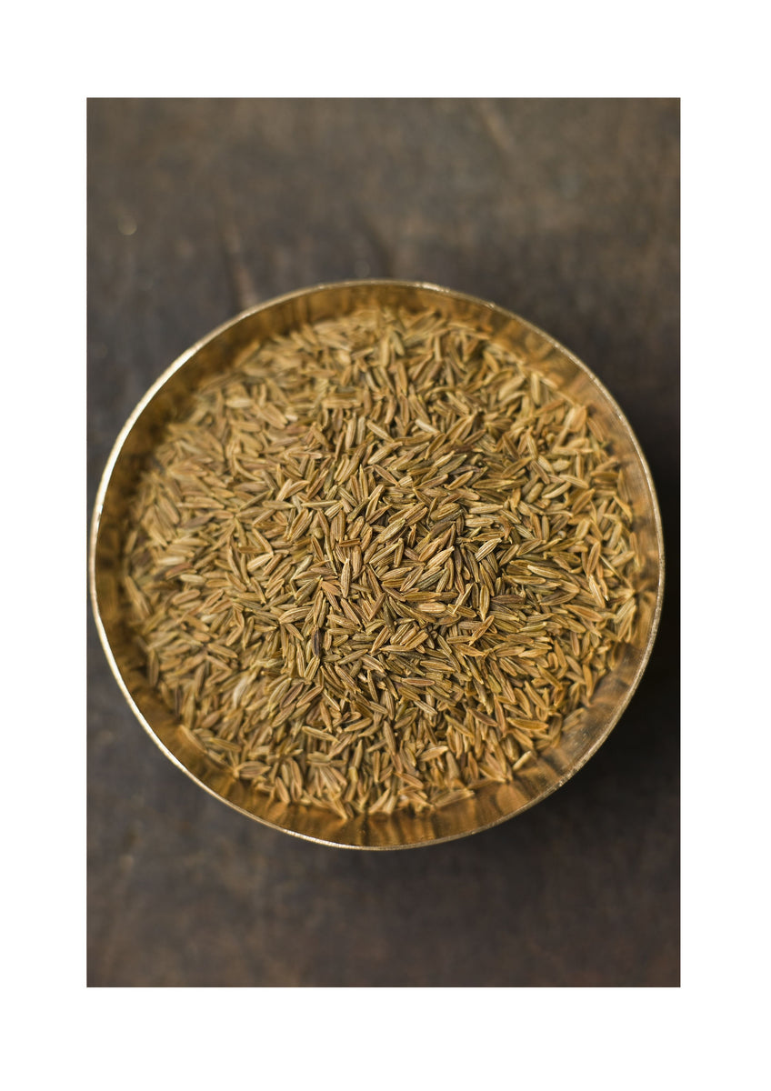 Jeera – OLD FASHIONED GOURMET