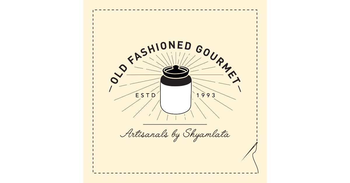 Track you order – OLD FASHIONED GOURMET